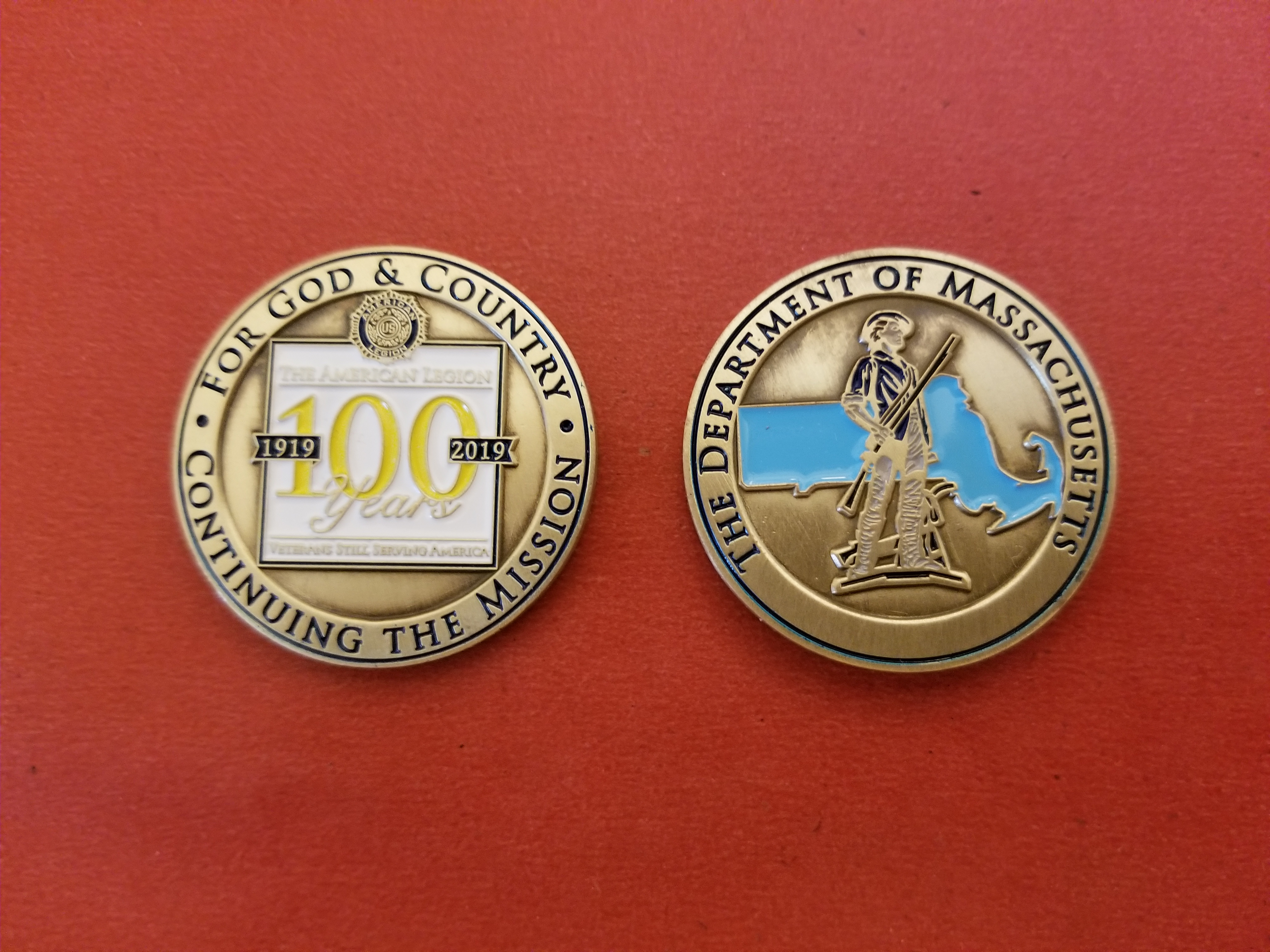 Home :: The American Legion Department of Massachusetts, Inc.